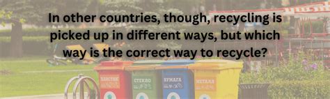 Placon Single Stream Vs Source Separation Recycling