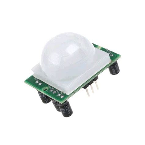 Mengenal Sensor Gerak PIR Aplikasi Dengan Arduino Untuk Sistem Keamanan Arduino Indonesia