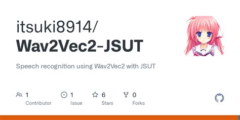 Wav Vec Jsut Preprocess Ipynb At Main Itsuki Wav Vec Jsut Github