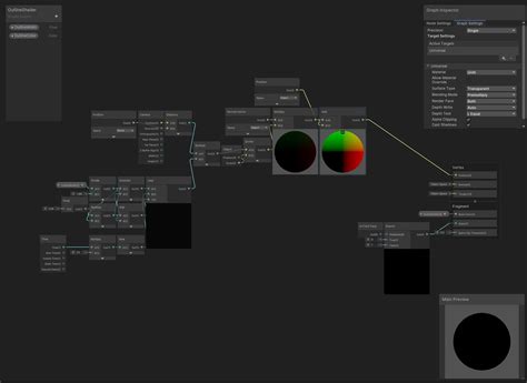 Unity Game Engine How Can I Fix These Gaps In My Outline Shader