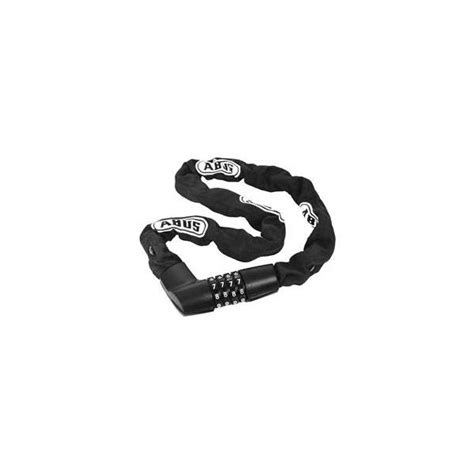 Achetez Des Abus Tresor Code 1385 75 Chaînes Antivol Noir Chez Hbs