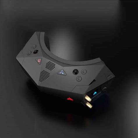 Orqa Motivates Users To Uplift To The Sleek Modern Feeling In Handling Devices Visual Atelier 8