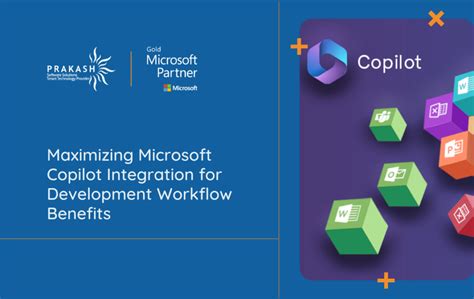 Optimizing Copilot Integration Enhancing Development Workflow