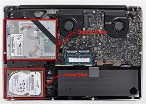 How To Install An Additional Ssd Drive In Your Mac