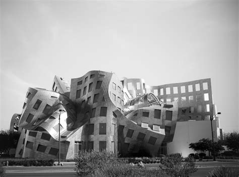 Architectural Sketches Bozelos Panagiotis Deconstructivism Breaking The Rules Of Traditional