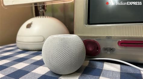 Hands On How Temperature And Humidity Sensors Work On Homepod Mini