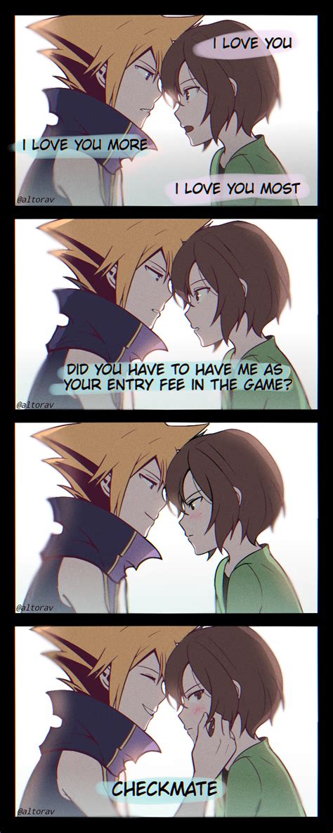 195 Best Neku Images On Pholder Twewy Fluffycommunity And Croatia