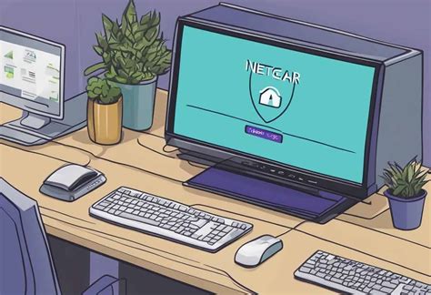 Netgear Router Login How To Login