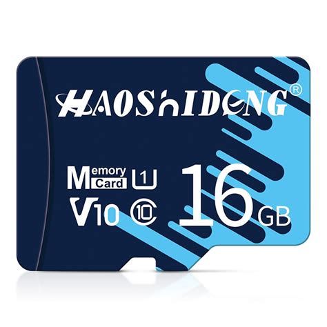 Original Micro Sd Karte Class10 Speicher Karte 64 Vicedeal