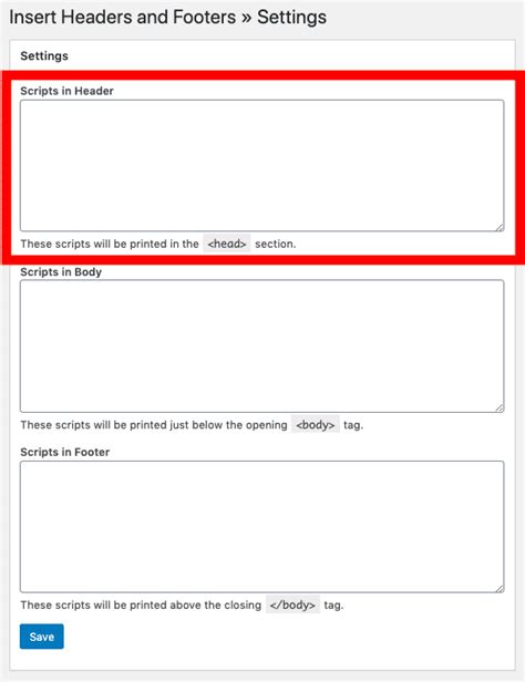 add the attributer code to your wordpress website attributer