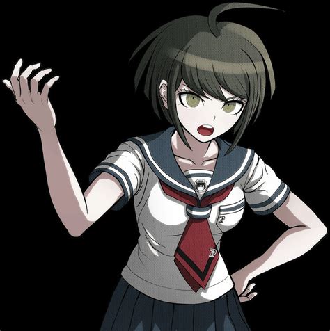 Characters In Danganronpa Another Episode Ultra Despair Girls Tv Tropes