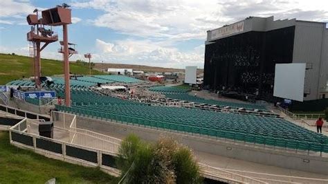 Isleta Amphitheater Albuquerque Schedule Events Calendar 2026 And 2027