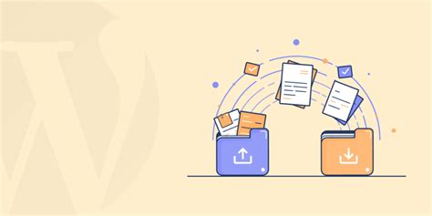 What Are The Best Wordpress Import Export Plugins Artbees