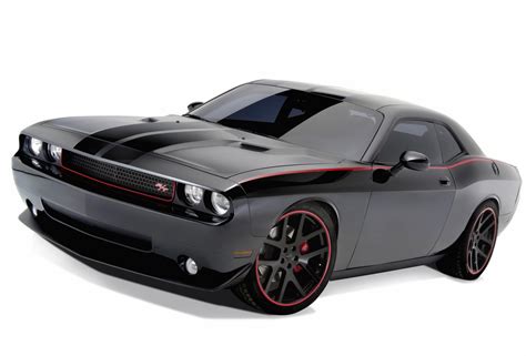 Fake Dodge Challenger - pagenstecher.de - Deine Automeile im Netz