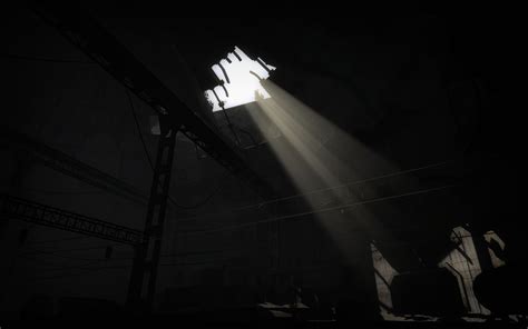 pripyat underground edited rays image 100 rads bar mod db