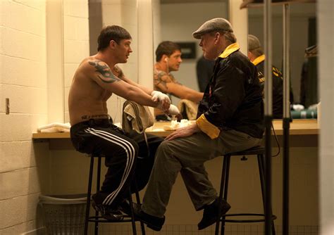 Warrior 2011