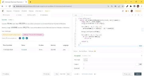 Kuldeep Dhakad On Linkedin Leetcode 100daysofcode Codingchallenge