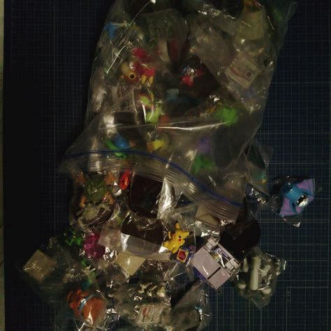 Yahooオークション ポケモン ガシャポン