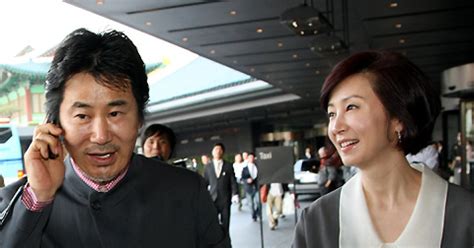 유동근 전인화 이지아와 친분 전혀 없다