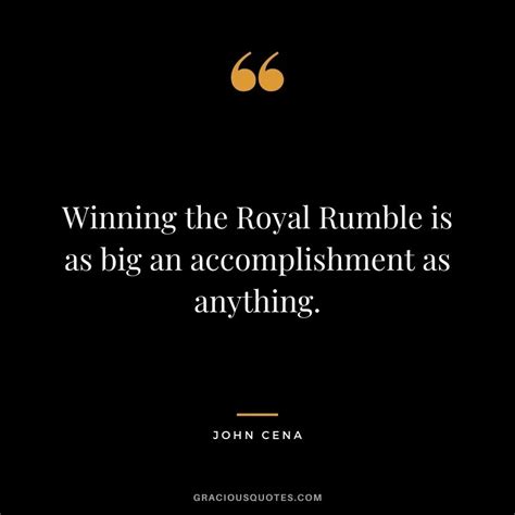 37 Most Inspiring John Cena Quotes Motivation