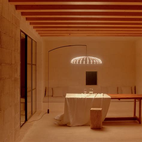 Flos Skynest Motion Pendant Light Connox