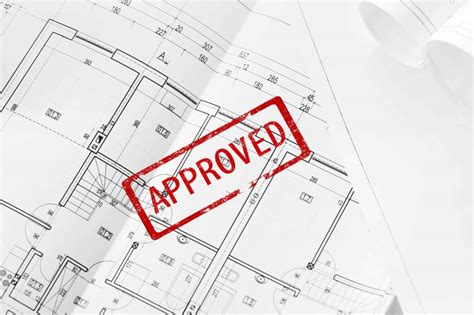 Planning Permission Explained A Step By Step Guide
