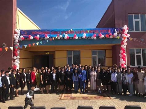 Говьсүмбэр Политехник коллеж нийгмийн түншлэл хамтын ажиллагаа Home