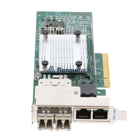 IBM E PCIe X Port Eth X GbE SFP Copper X G Von