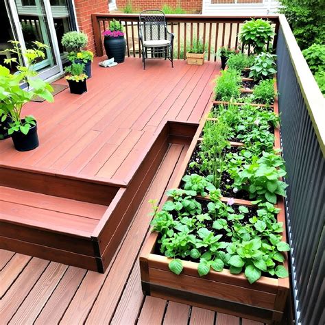 25 Ground Level Deck Ideas For Outdoor Living Spaces