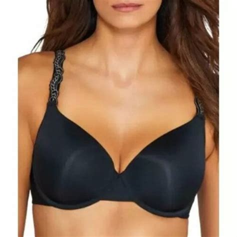 Paramour Intimates And Sleepwear Felina Paramour Bra 34dd Lissa