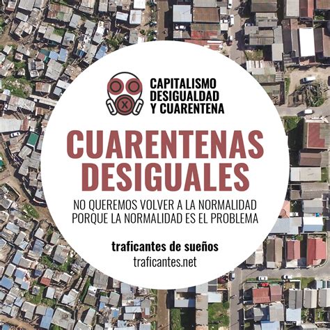 El Problema Del Capitalismo Y La Desigualdad Consultoría Ambiental Aspra