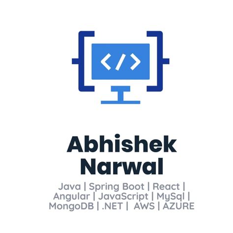 Be Your Expert Web Developer Java Spring Boot Angular And More By