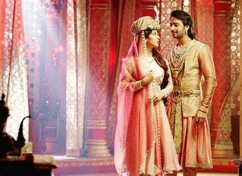 Dastaan E Mohabbat Salim To Stop Anarkalis Marriage Tellyreviews