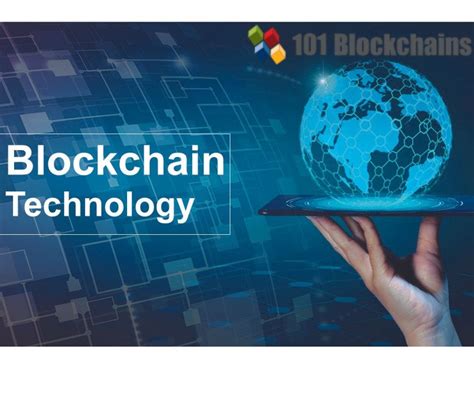 The Essential Guide To Developing A Blockchain Implementation Strategy