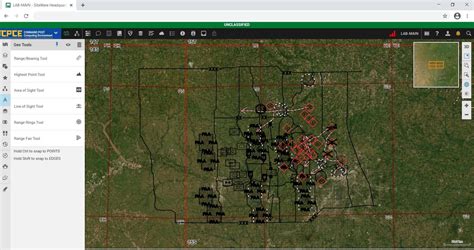 Schoolhouse Effort Turns To The Cloud For Mission Command Training