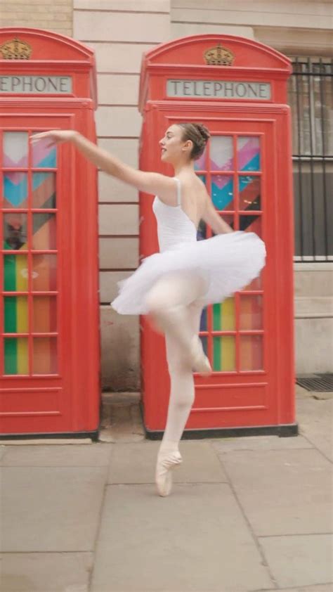 Turning Into The Weekend 🩰 Video Description The Video Features A