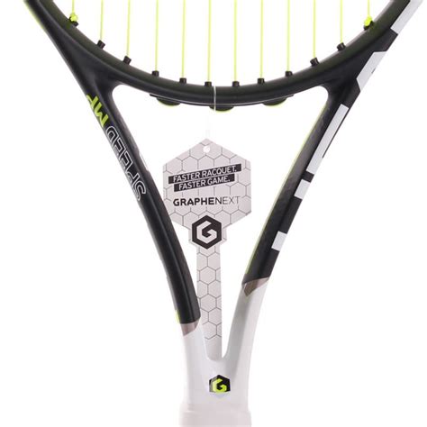 HEAD Graphene XT Speed MP TENNIS Racquets Head Rakiety Do Squasha Badmintona I Tenisa