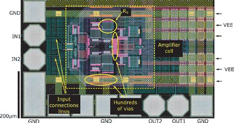 Figure 1 From Improving Parameters Of Cherry Hooper Amplifier Using
