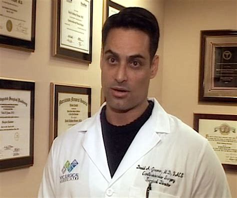 Dr David Greuner To Be Honored As A “doctor Of Distinction” By Long