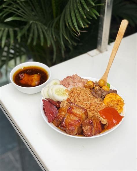 Xôi Thịt Tự Tay Làm Bữa Sáng đậm Vị Thơm Ngon Cho Cả Nhà