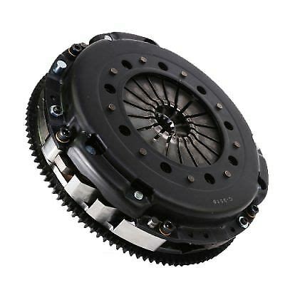 Dkm Ms Clutch Kit Flywheel For Vw Golf Mk6 517 5k1 18 Tsi 0609