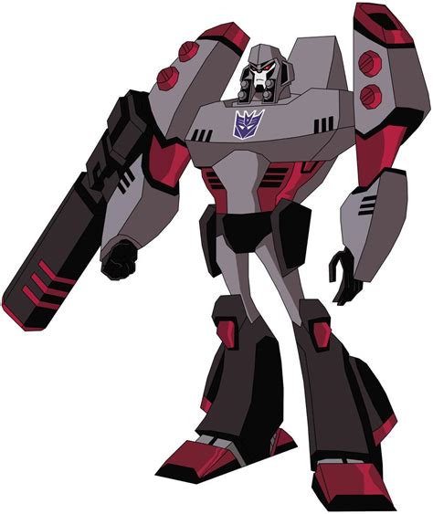 Megatron Tfa Teletraan I The Transformers Wiki Fandom Powered By Wikia