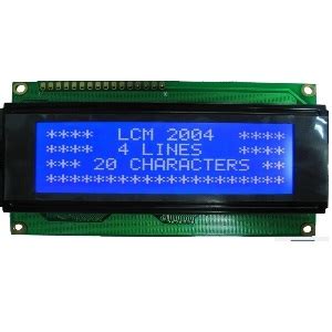 Display X Azul Arduino Raspberry
