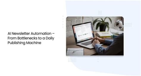 automate ai newsletter publishing with gpt 4 and n8n workflow