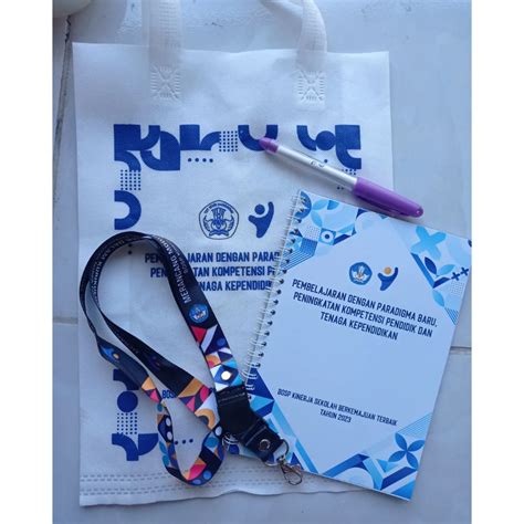 Jual Semkit Semiarkit Seminar Kit Cepat Jadi Kilat Shopee Indonesia