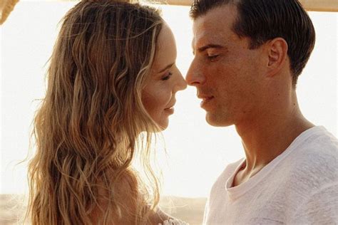 Agnieszka Włodarczyk I Robert Karaś Wzięli ślub Party Pl