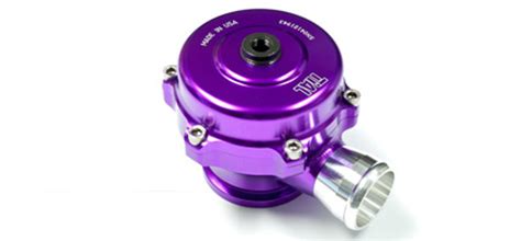 Tial Qr 50mm Universal Blow Off Valve Qr11b134