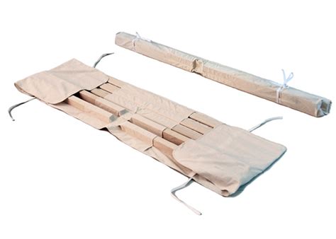 Jakob Timpe S Stand Table Slots Together Without Glue Or Fixings