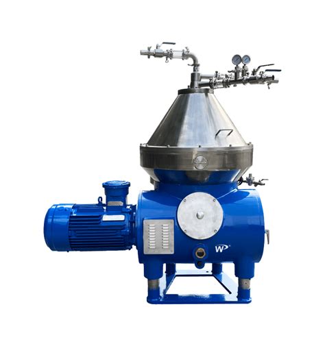 Decanter Vs Separator Compare Industrial Centrifuge Types Zk Separation