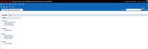 FDMEE User Guide 1 About FDM The EPM Lab